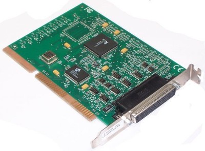Digiboard (1p) 50600071 classic 4 654 isa board, rev b, (b.42) | eBay