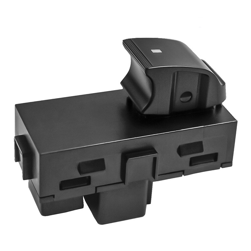22895545 Rear Left or Right Power Window Switch For GMC Yukon Buick ...