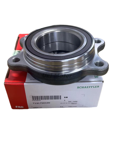 8K0407625B FAG OEM Front Wheel Bearing Hub For Audi A4 Q5 A6 A5 Porsche ...