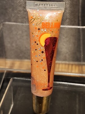Bath & Body Works Liplicious Jingle Bellini Lip Gloss | eBay