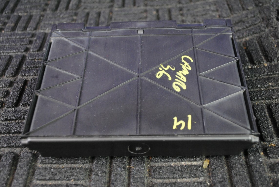2014 2015 Chevrolet Malibu / Camaro Body Control Module BCM 13591300 ...