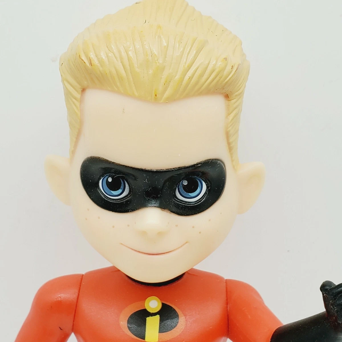 The Incredibles Dash