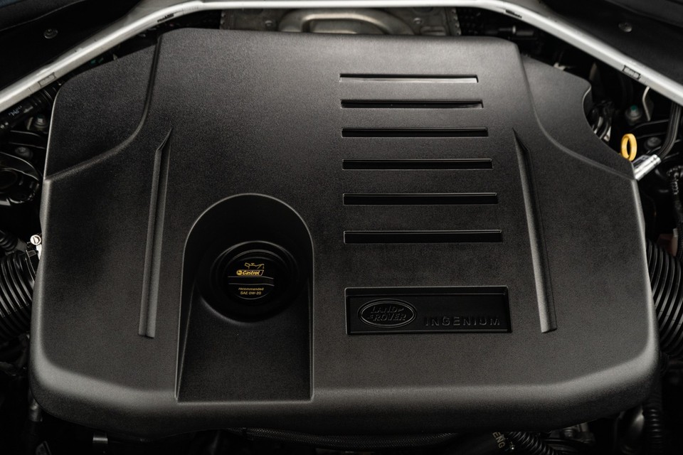 2023 Land Rover Range Rover Sport P400 Dynamic SE -22 Inch Wheels, Demo ...