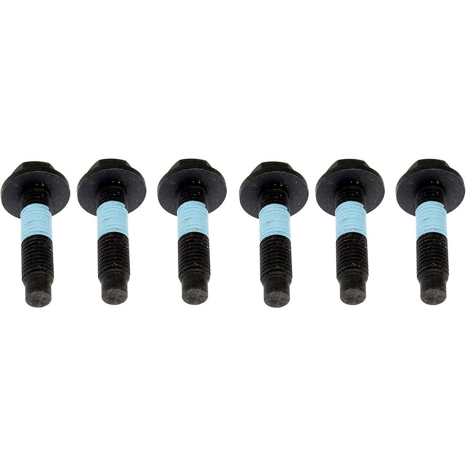 2005-2010 Ram 1500 Dodge 3500 2500 Dorman Truck Bed Bolt Kit | 927827 ...