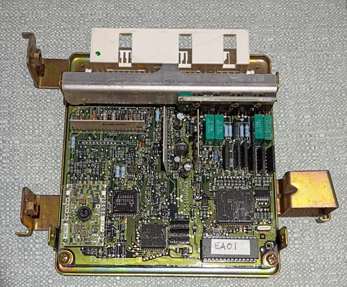 1990 Eclipse GSX Talon TSI DSM Turbo EPROM ECU ECM Engine Computer ...