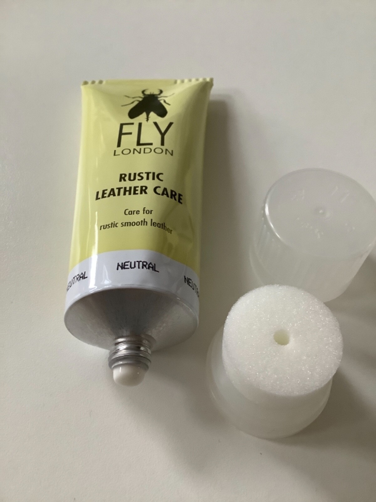 Clarks Shoe Care Products/ Patent Leather Restorer/ Suede & Nubuck ...