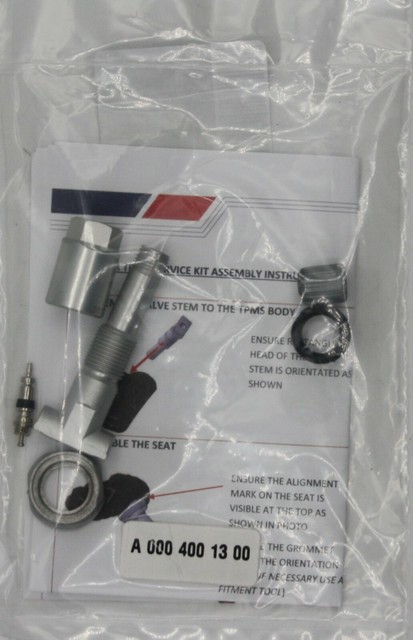 Mercedes-Benz Reifenventil A0004001300 online kaufen | eBay