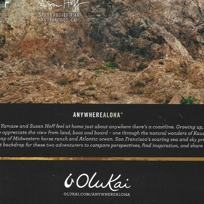 Olukai Ad