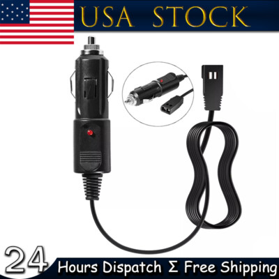 720105-1 12V-DC Port Power Cord Compatible with Humminbird Helix 5/7/8 ...
