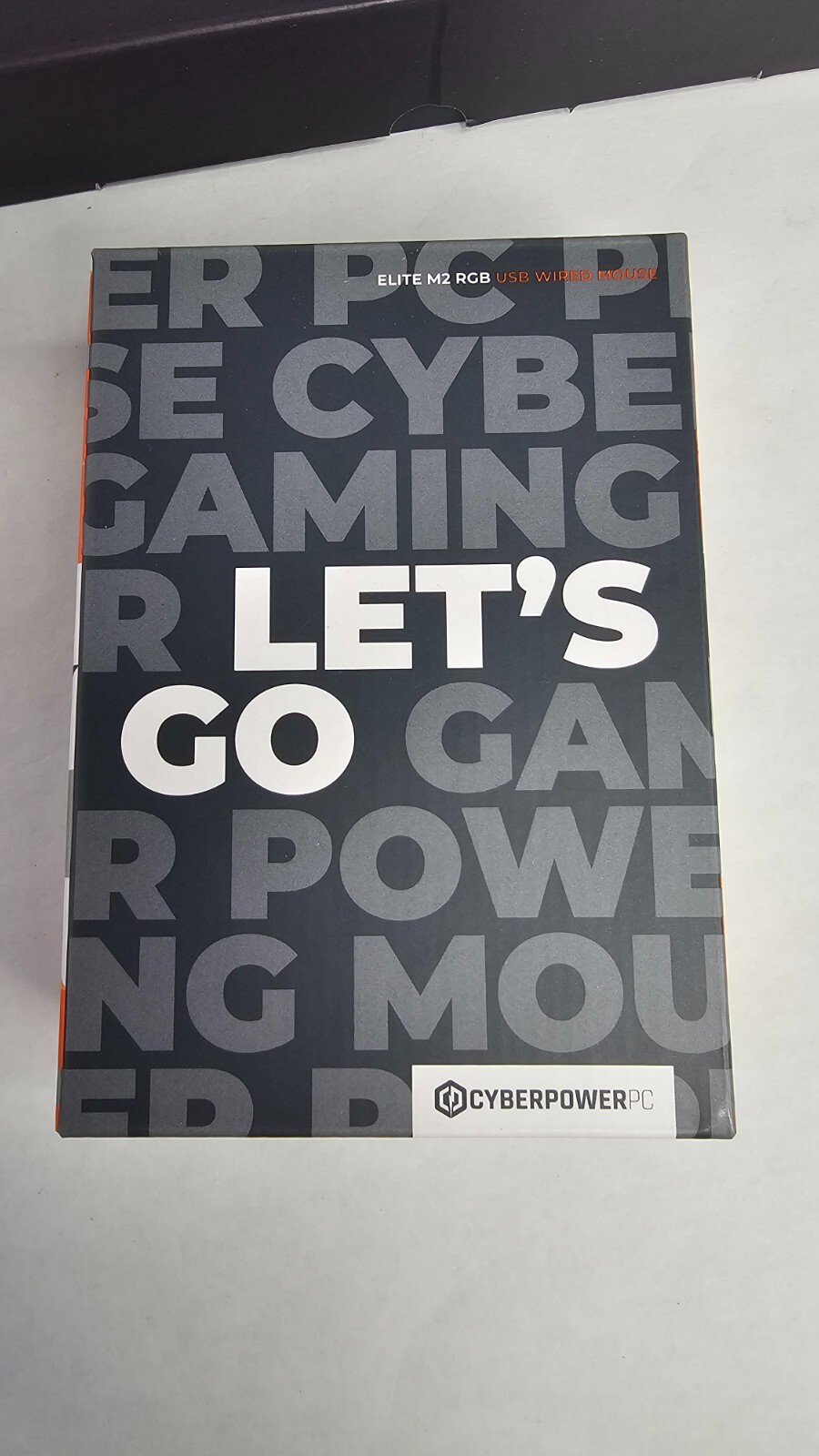 CyberPowerPC NOHI 02 RGB LED Multimedia USB Wired Gaming Keyboard KB ...