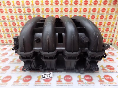 2014-2018 MAZDA 3 2.0L ENGINE INTAKE MANIFOLD ASSEMBLY PE11-13-100B OEM ...