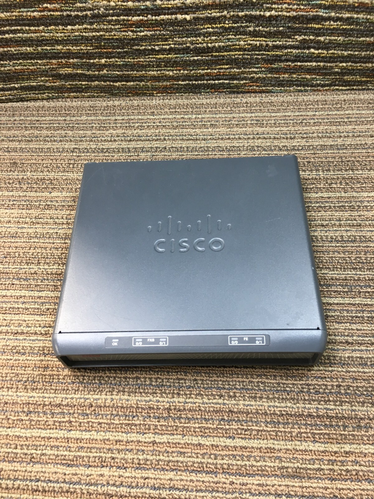 Cisco VG202XM Analog Voice 882658591129 | eBay