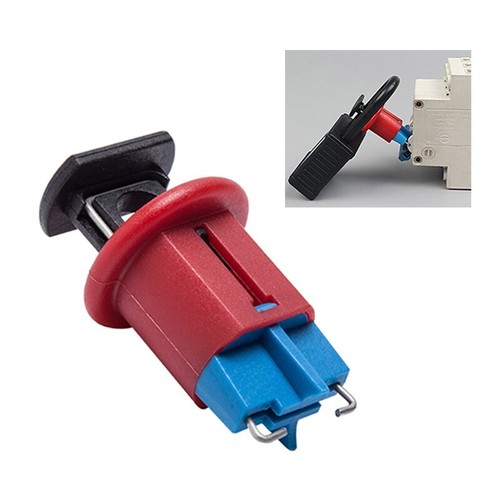 Secure Your For Circuit Boards with MCB Lockout Lock Ensuring Peace of ...