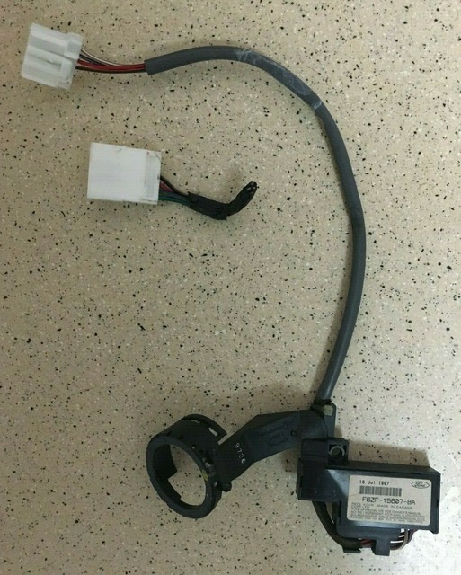 Ford 1997 - 1998 Mustang OEM Pats Transceiver F6zf-15607-ba 90 Day for ...