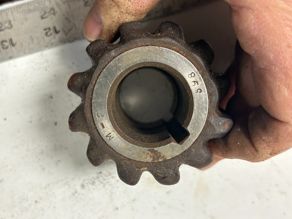 MACHINIST TOOLS GrnCbD MILL Machinist M - 2 Hob Cutter Shell Mill | eBay