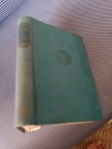 Jassy Historical Fiction Hardback Book by Norah Lofts Gothic Horror ...