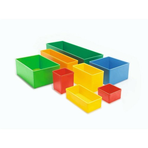 Einsatz L Boxx Insetbox | Einlage für Bosch Sortimo L-Boxx 102 136 ...