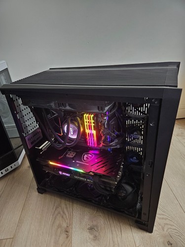 PC Gaming i9900k + RTX 3090 Ti + 32 Gigas de Ram | eBay