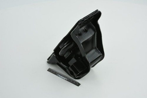 Right Engine Mount (Hydro) For NISSAN NOTE UK MAKE E11E Engine Mounts ...
