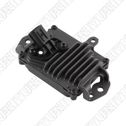 8Pins Cruise Control Wave Radar Sensor 88210-33120 For Toyota Corolla ...