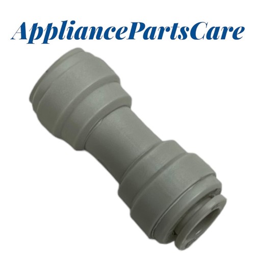 Frigidaire Refrigerator Connector Water Tube ( 5/16 x 5/16 ) 242103001 ...