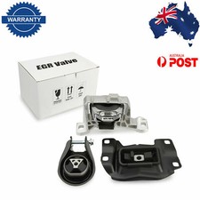 Toyota Genuine OEM 12372-0y260 Insulator Engine Mounting 123720Y260 for ...