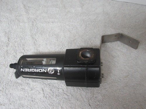 Norgren F74G-4AN-QP3 Filter Assembly 1/2npt F74G4ANQP3 | eBay
