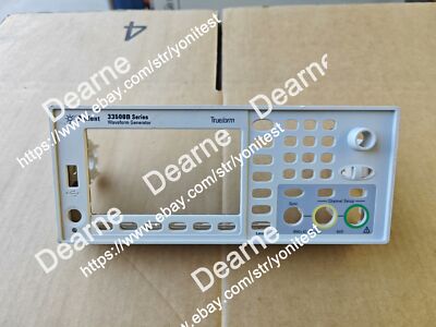 Agilent 33500B Disassembly Panel | eBay