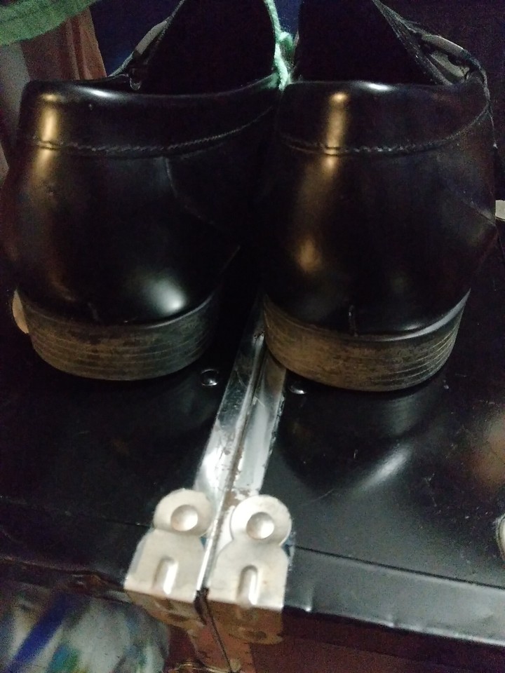 Calvin Klein Loki Mens Dress Shoes Size 12 | eBay