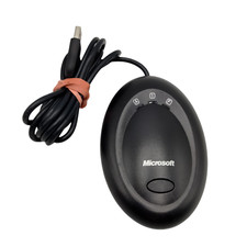 Microsoft Canada 310 Wireless Desktop Keyboard Mouse Receiver 3.1 Model ...