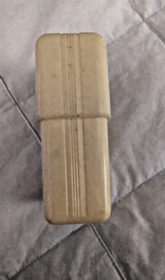 Vintage Camel Cigarette Case, Plastic Holder No. 160 | eBay