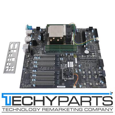 Supermicro M12SWA-TF AMD Ryzen Threadripper PRO 3955WX 3.9Ghz 16C CPU ...