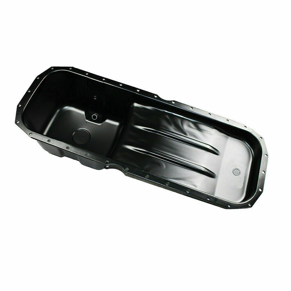 Cummins ISX15 Diesel Engine Oil Pan | 4666153AC | 3687414 3690567 ...