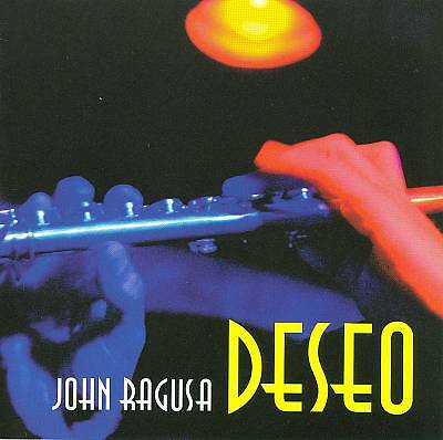 Deseo by John Ragusa (CD, 2008) for sale online | eBay