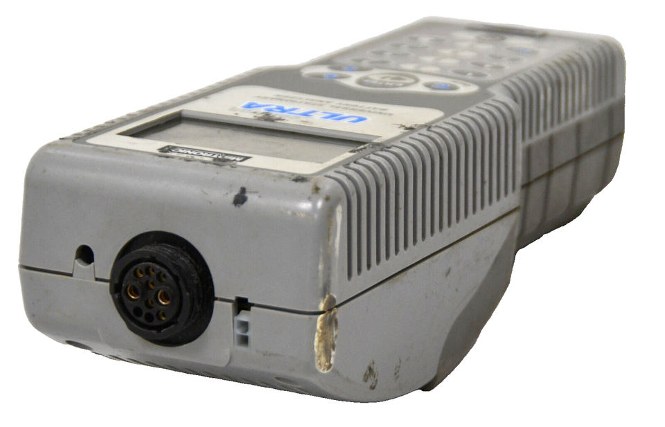 Midtronics CTU-6000 Celltron Ultra Battery Analyzer CTU6000 | eBay