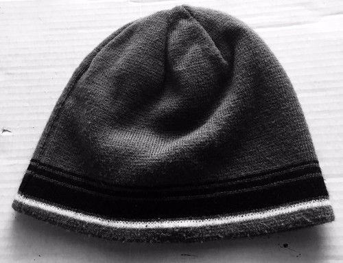 Old Dominion University Monarchs ODU Logo Knit Hat Cap REVERSIBLE | eBay