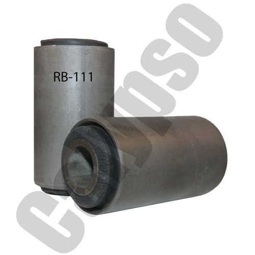 Leaf Spring Bushing RB-111 (Sold as one Piece) | eBay