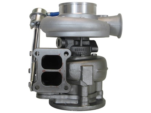 NEW OEM Holset HX50 Turbo Various Cummins 6CT 8.3L Diesel Engine ...