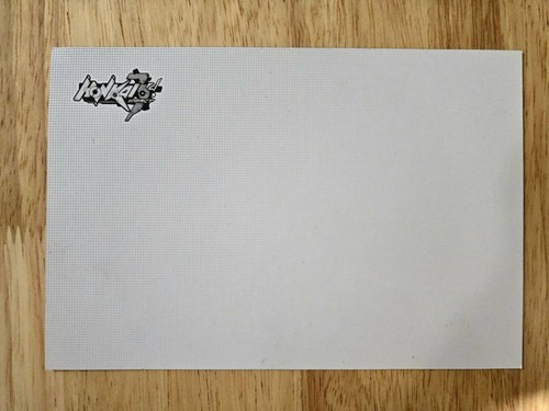 Pardofelis - Reverist Calico Art Print 6.35in x 4.25in Hoyoverse Honkai ...