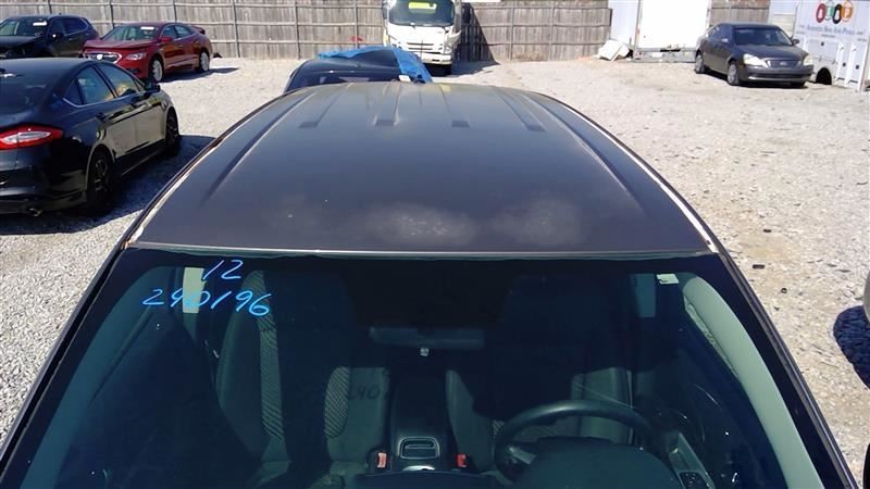 Used Rear Right Suspension Knuckle fits: 2012 Dodge Journey Rear Right ...