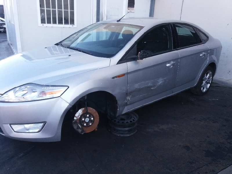 1791489 HEADLIGHTS SWITCH / AG9T13A024CC / 16739576 FOR FORD MONDEO BER ...