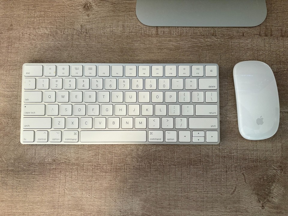 Apple iMac 27 inch 2017 5k Retina - 4 TB SSD- 4.2GHz Quad Core i7 ...