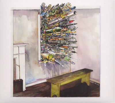 Eyedea & Abilities By the Throat (CD) Album 826257011121| eBay