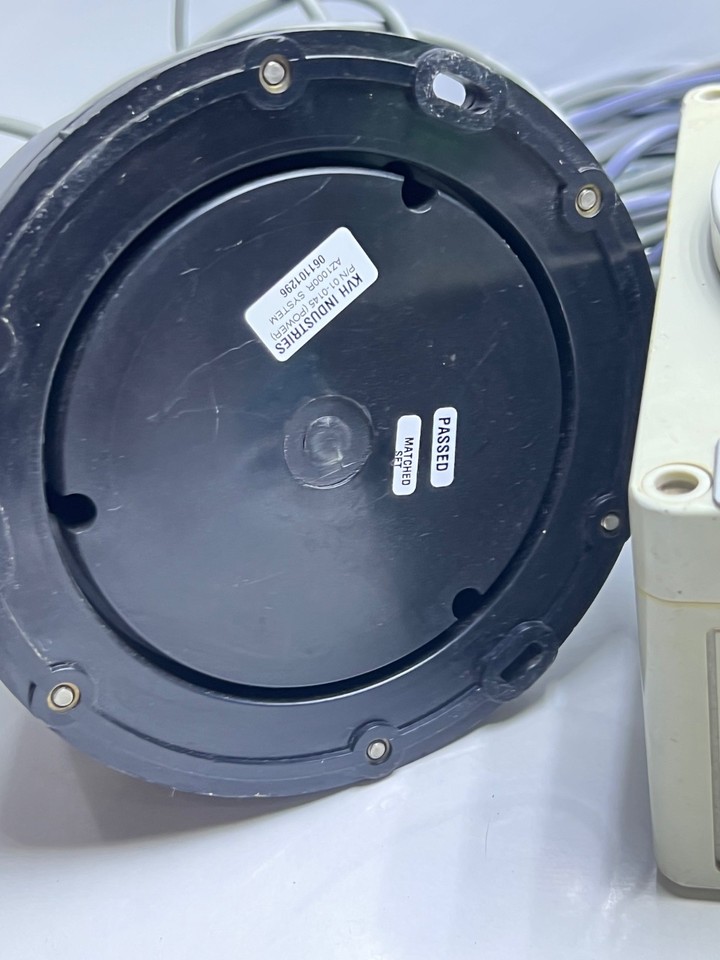 KVH Azimuth 1000 Digital Marine Compass 01-0145 | eBay
