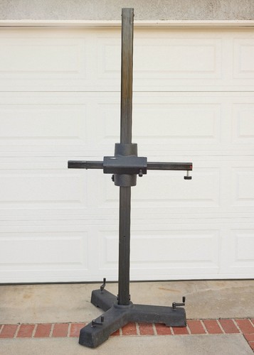 Cambo Mono stand 7-foot Studio Stand | eBay