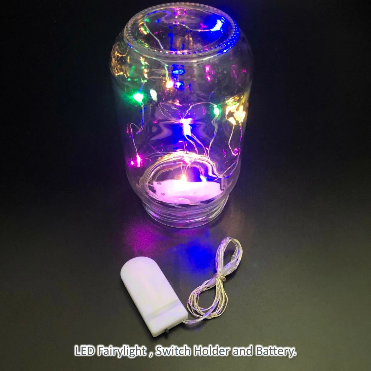 Led Lights For Card Making | Shelly Lighting