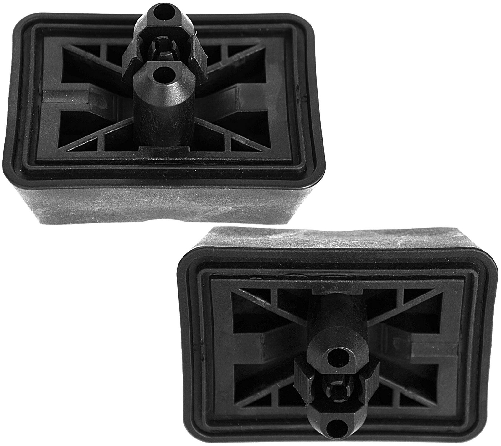 Jacking Point Cover FOR BMW E46 E36 E63 E64 E65 E66 E67 E83 F25 E89 E85 ...