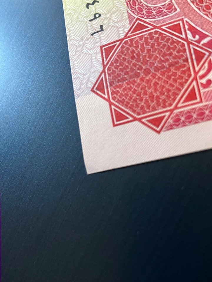 IRAQ 25000 DINARS 4 NOTES ~UNC ~4 x 25K IQD ~AUTHENTIC~P #96~ MAKEOFFER ...