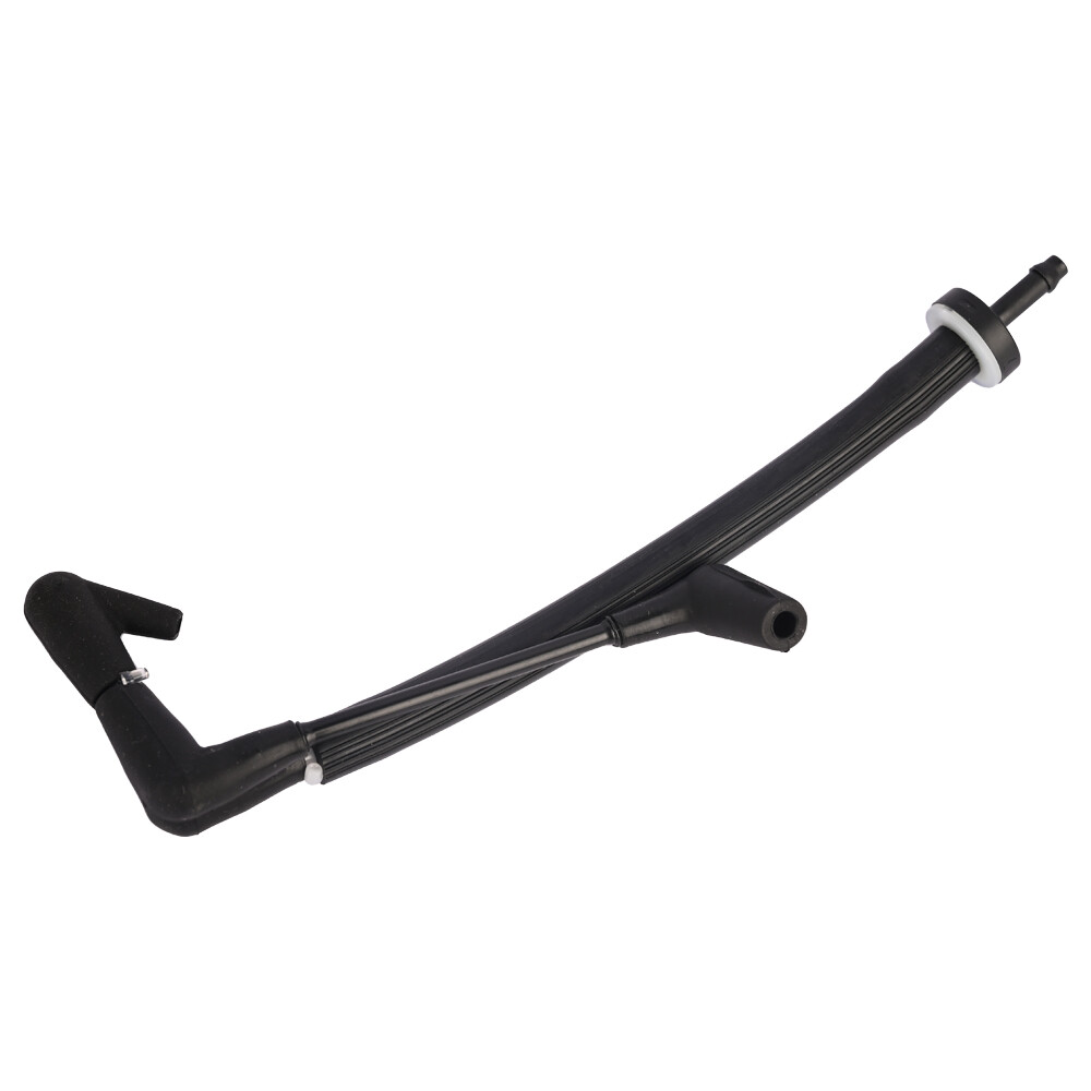 Auto Hub Lock Vacuum Line Tube Check Valve Fits For FORD F150 4X4 4WD ...