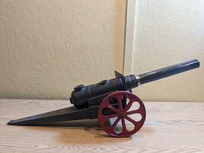 Big Bang 15FC Major Field Cannon Bangsite Ammo Spark Plug Automatic 25 ...